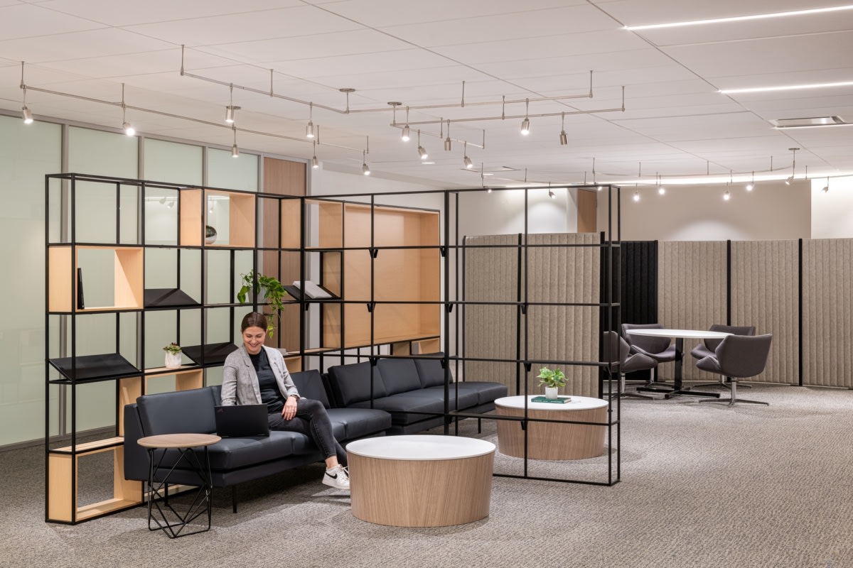 International Leadership of Texas (ILTexas) Offices - Richardson ...