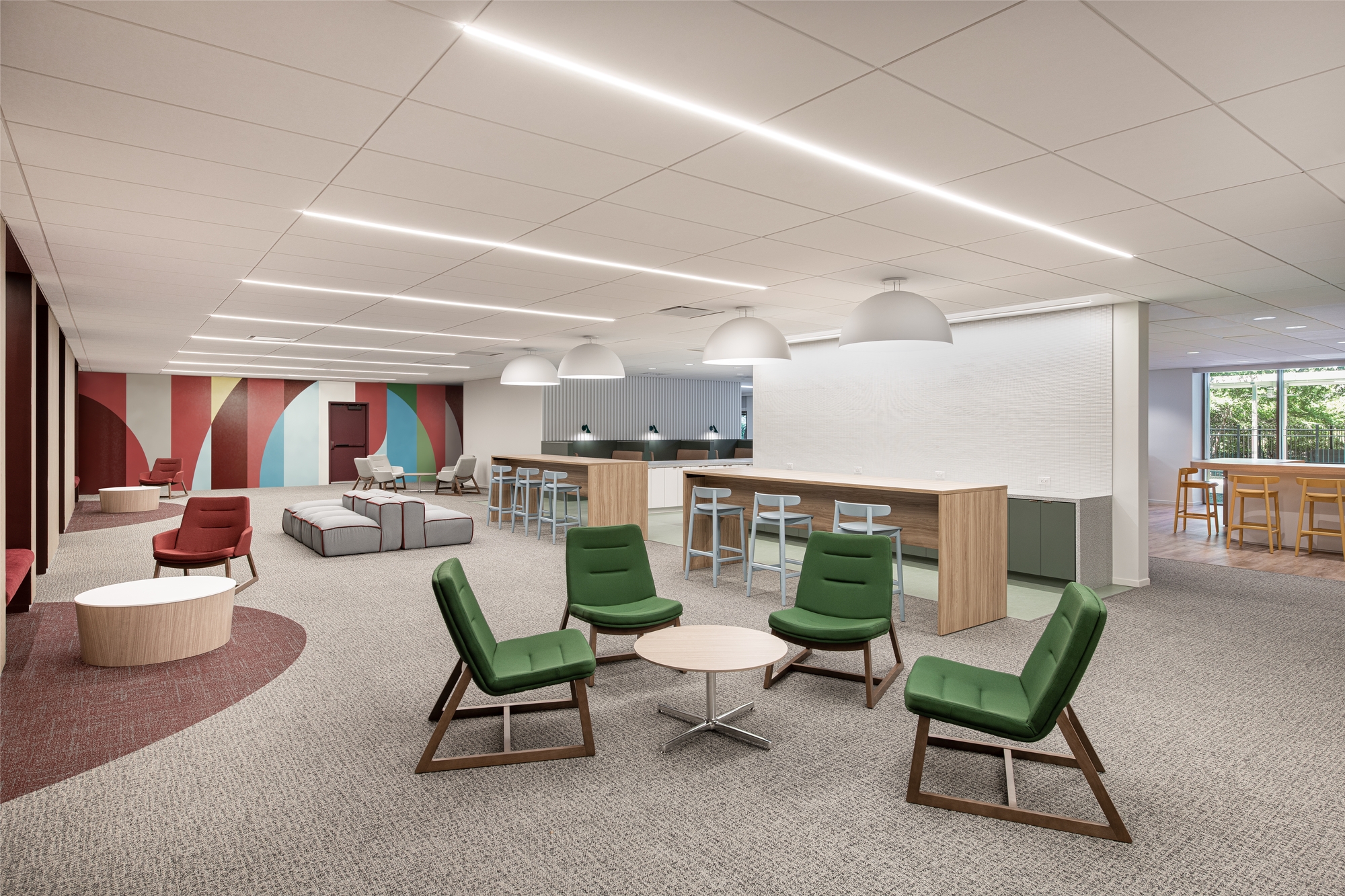 International Leadership of Texas (ILTexas) Offices - Richardson ...