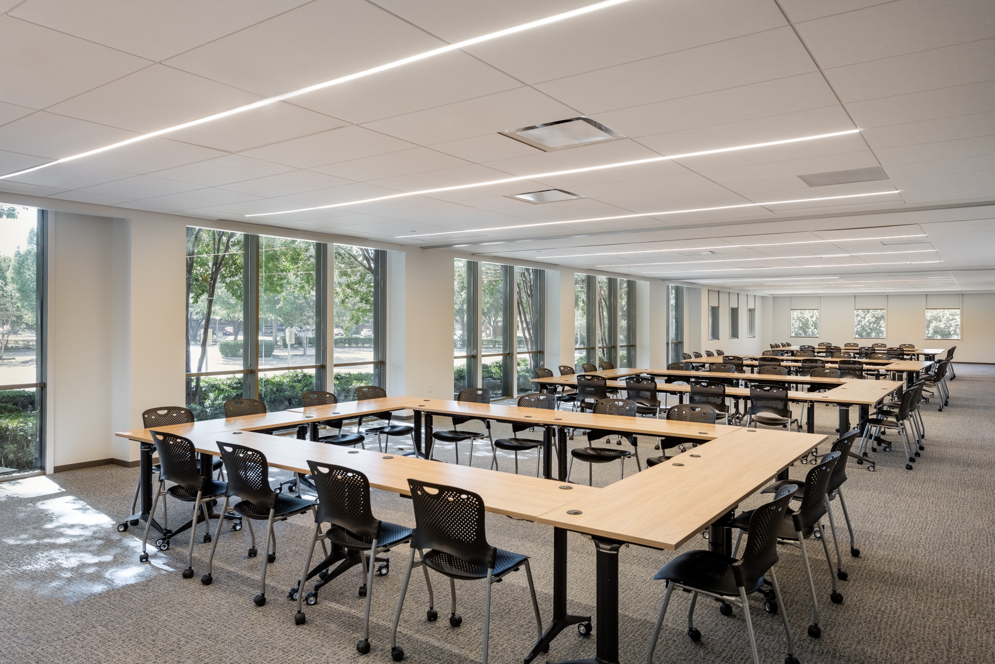 International Leadership of Texas (ILTexas) Offices - Richardson ...