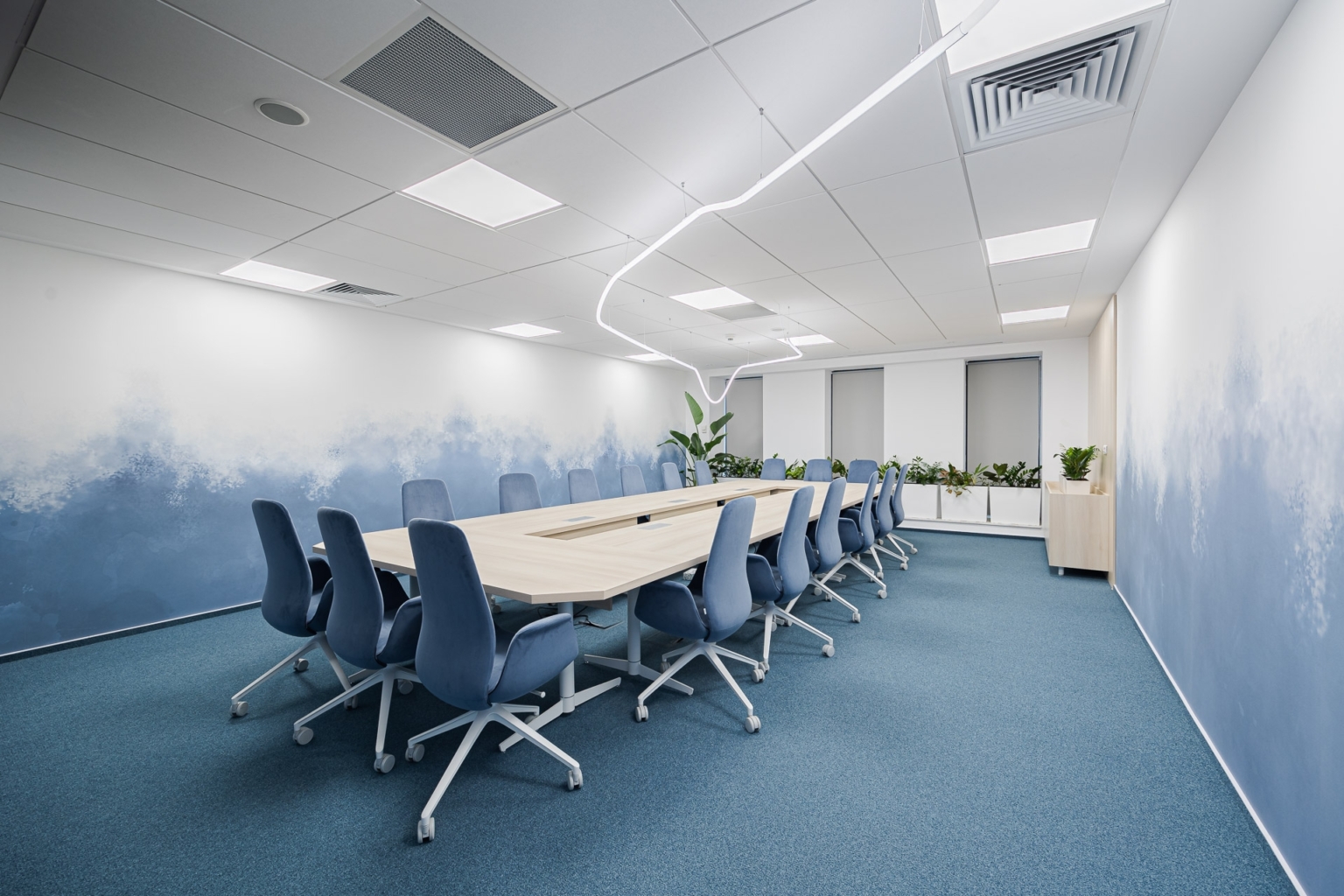 Kwizda Agro Romania Offices - Bucharest | Office Snapshots