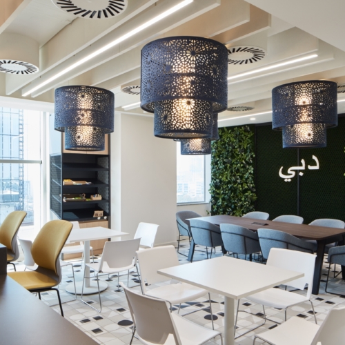 SAY Studio Office Design Projects | Office Snapshots