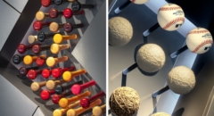 Major League Baseball (MLB) Offices - New York City | Office Snapshots