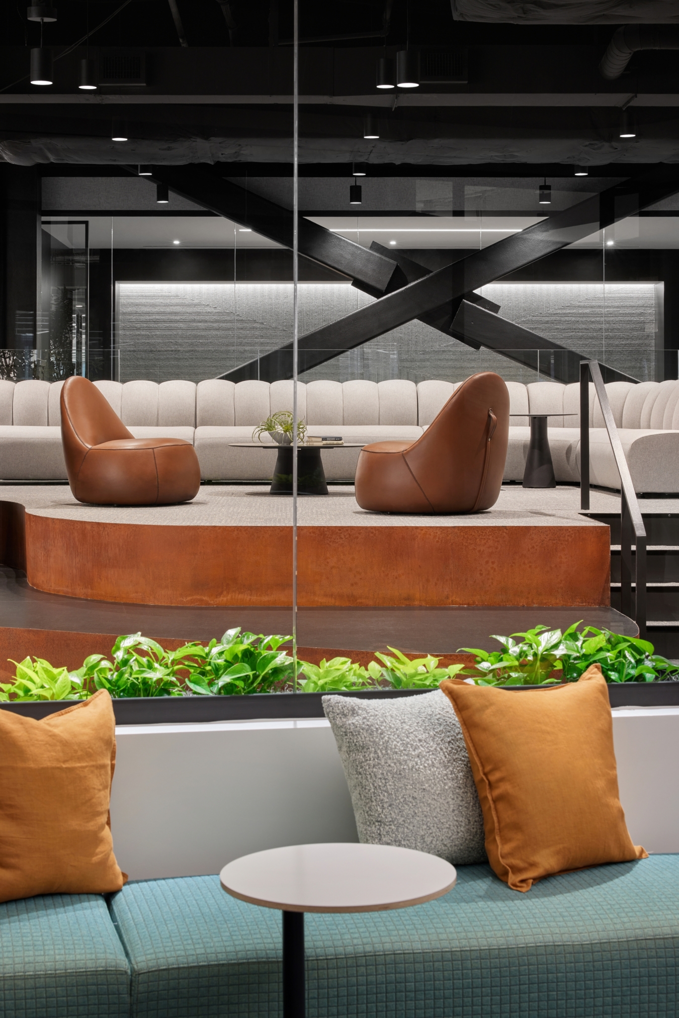 Morning Consult Offices - Washington DC | Office Snapshots