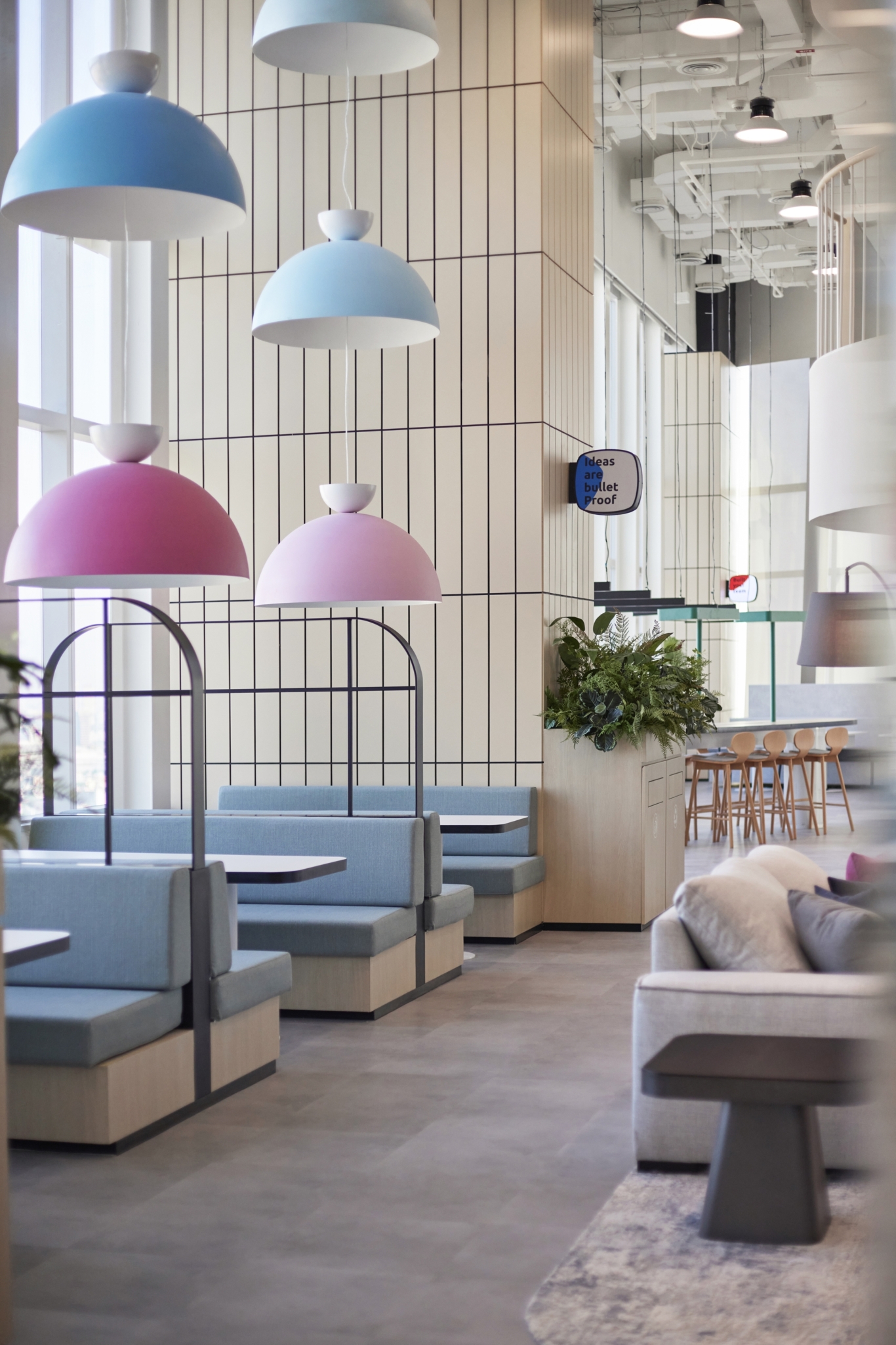 MTL Co-Creation Space - Bangkok | Office Snapshots