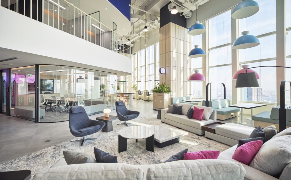 MTL Co-Creation Space – Bangkok – INDesign Marketing Services