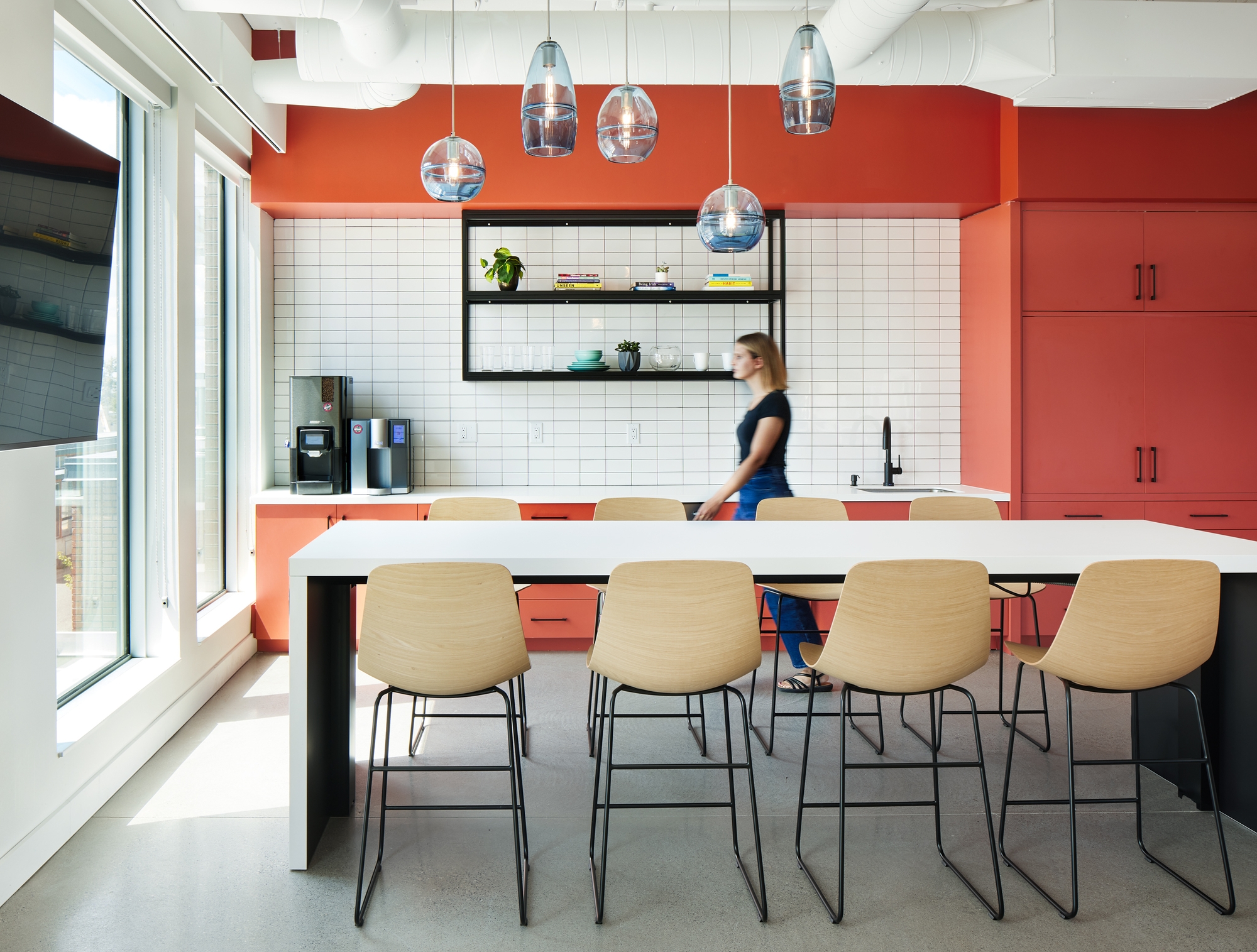 Neighborhood Development Center (NDC) Headquarters - Minneapolis ...