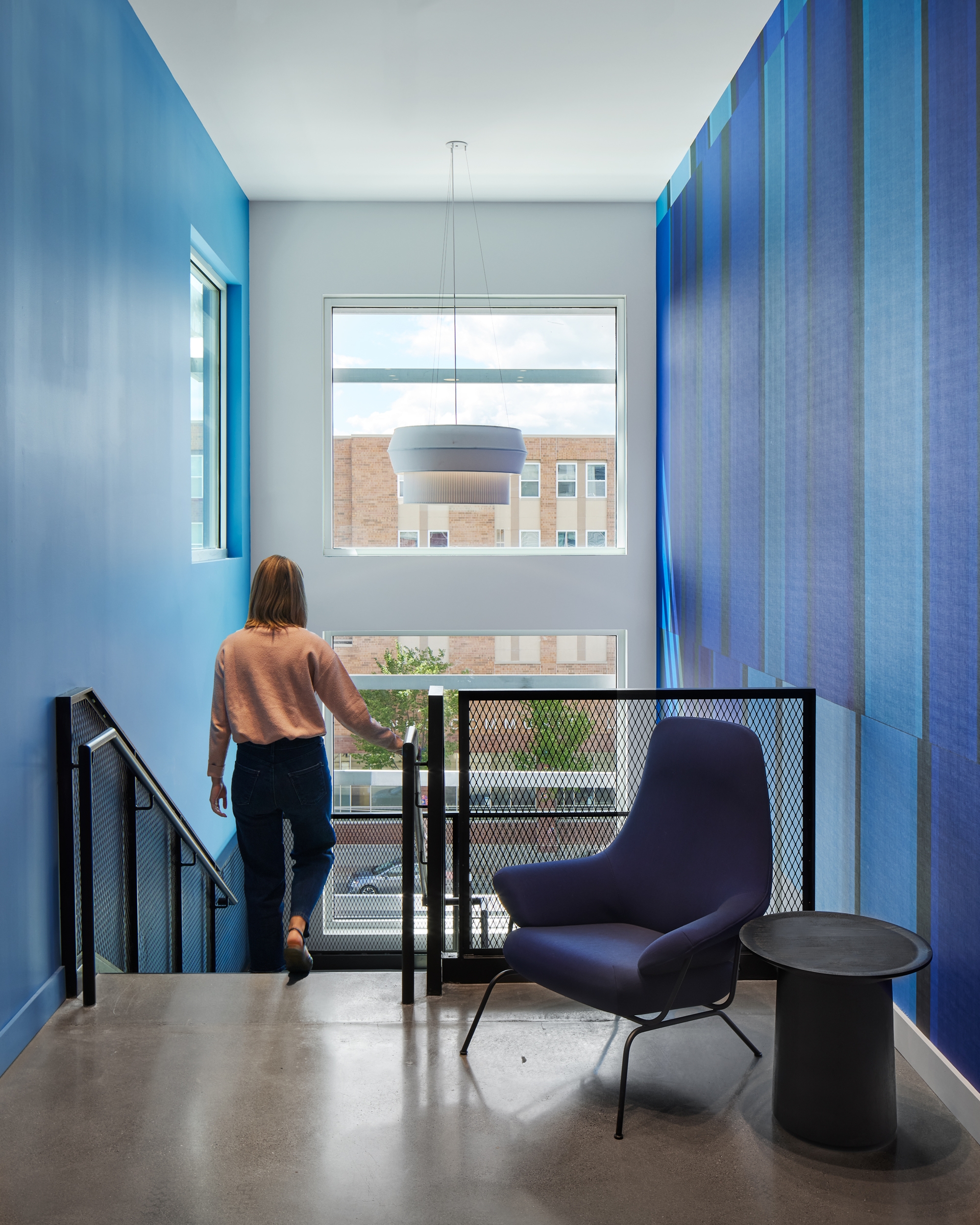 Neighborhood Development Center (NDC) Headquarters - Minneapolis ...