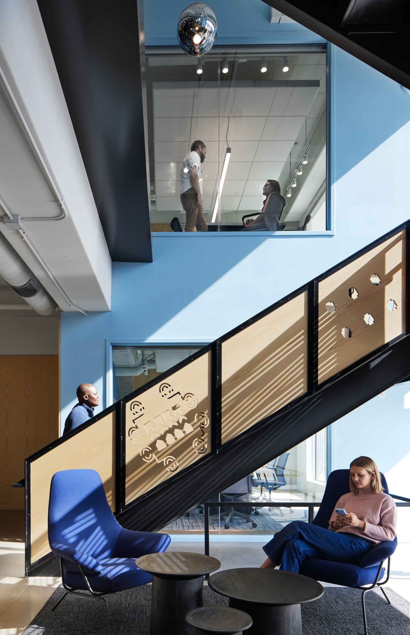 Neighborhood Development Center (NDC) Headquarters - Minneapolis ...