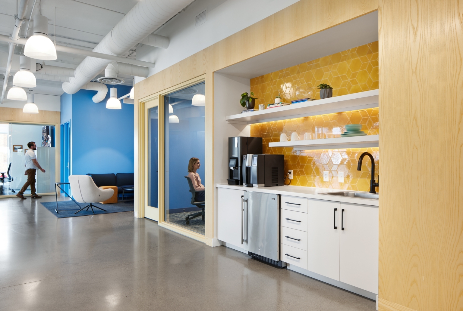 Neighborhood Development Center (NDC) Headquarters - Minneapolis ...