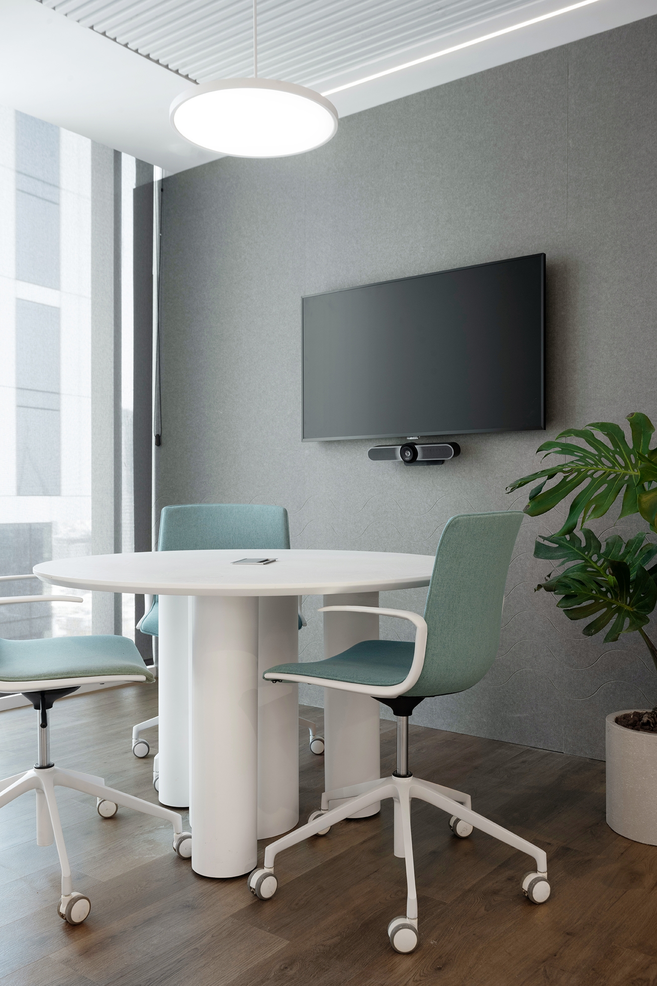 Otterize Offices - Tel Aviv | Office Snapshots