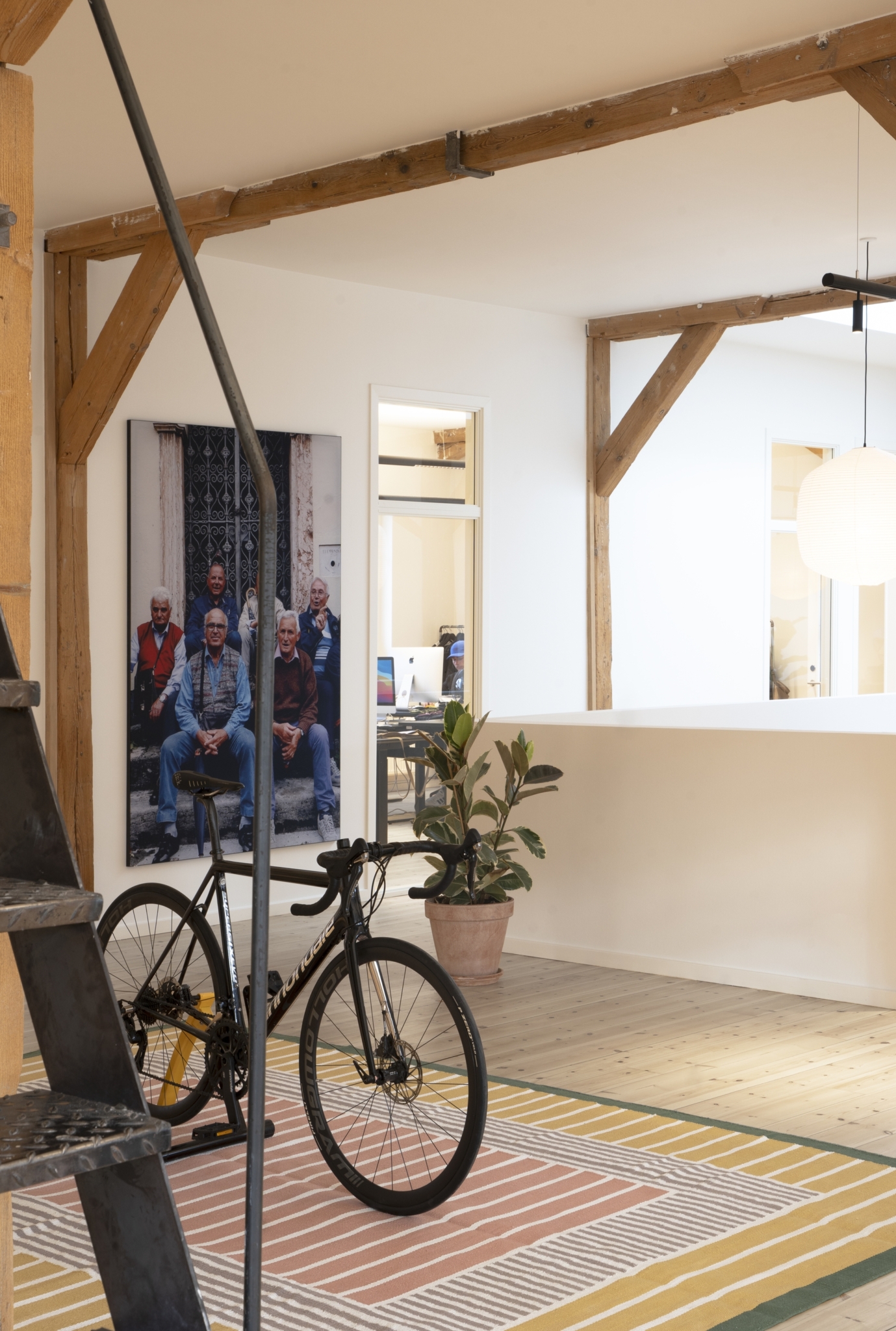 Pas Normal Studios Offices - Copenhagen | Office Snapshots