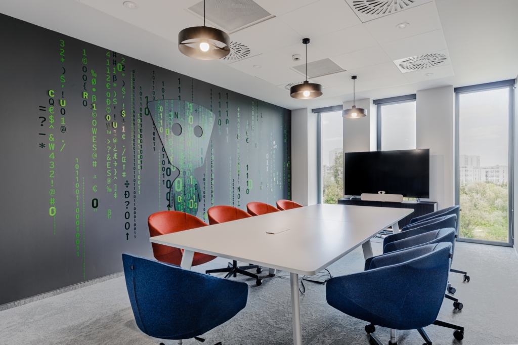 Prisjakt Offices - Krakow | Office Snapshots