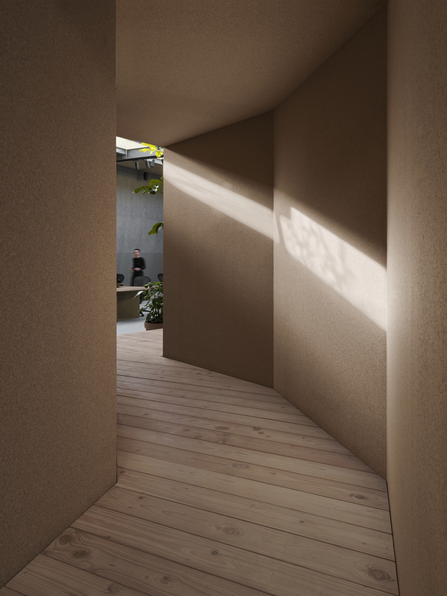 Random Studio Offices - Amsterdam | Office Snapshots