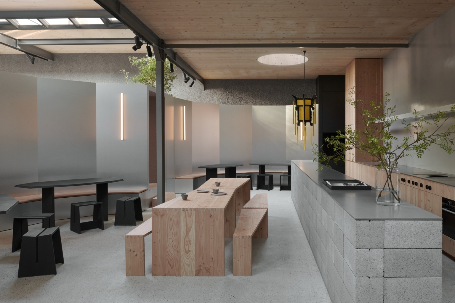 Random Studio Offices - Amsterdam | Office Snapshots