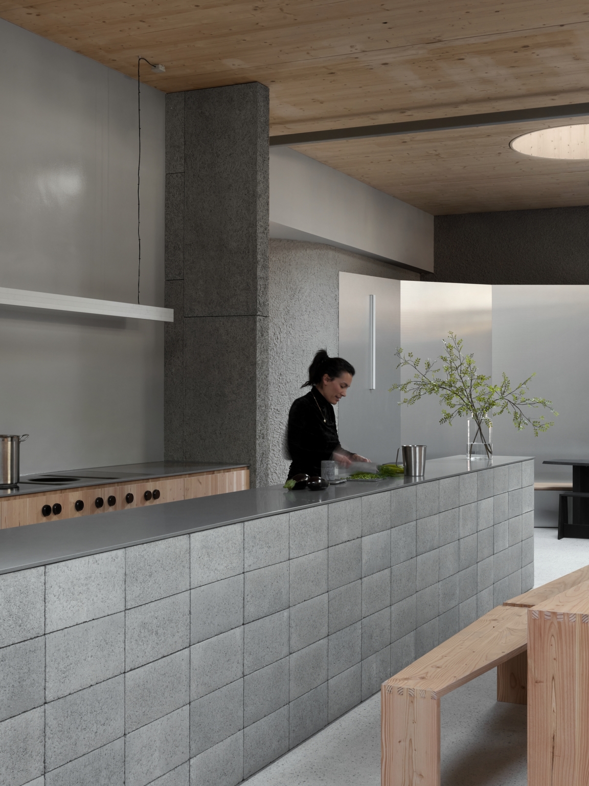 Random Studio Offices - Amsterdam | Office Snapshots