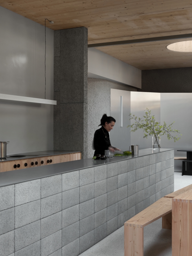 Random Studio Offices - Amsterdam | Office Snapshots