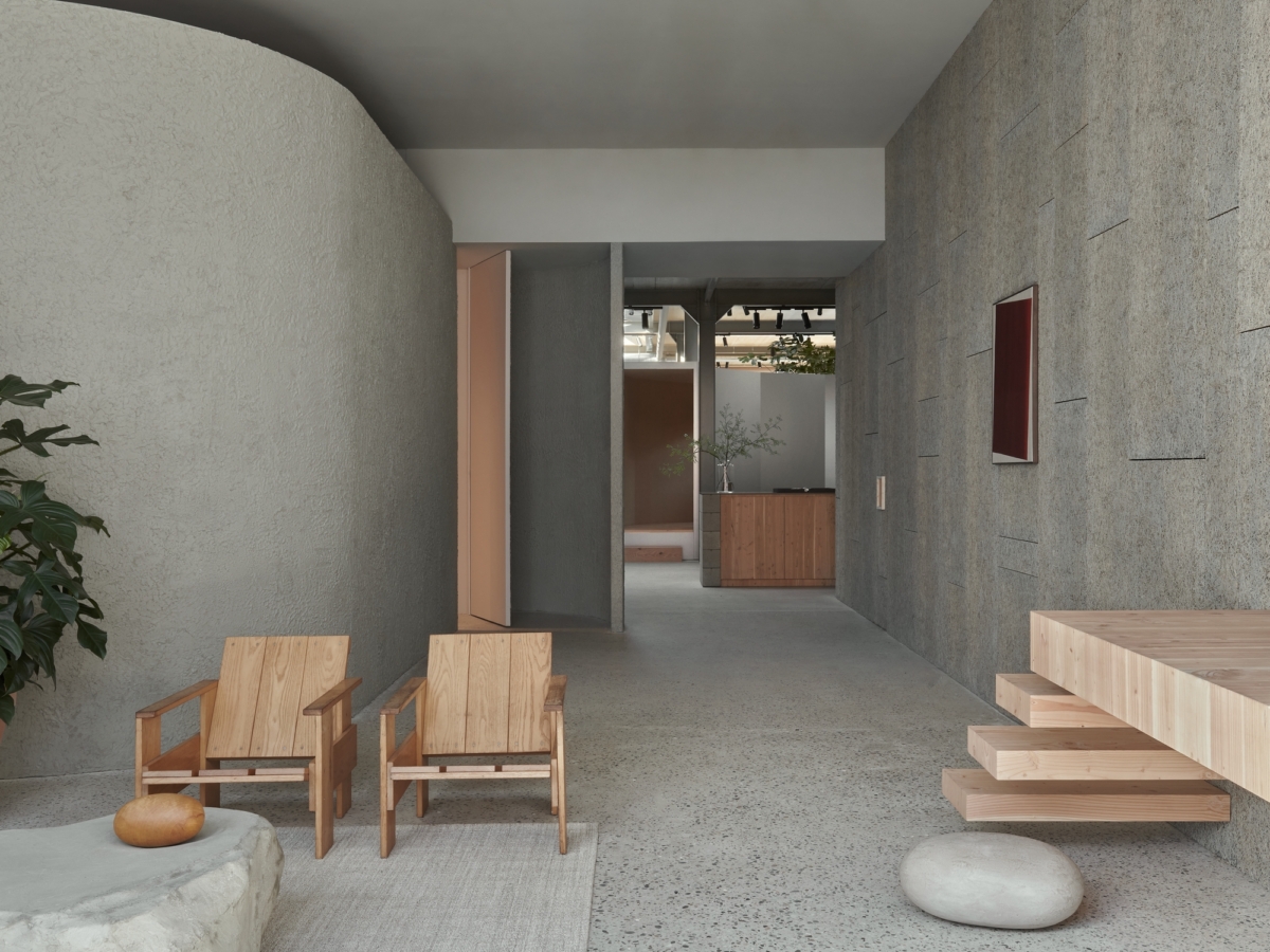 Random Studio Offices - Amsterdam | Office Snapshots