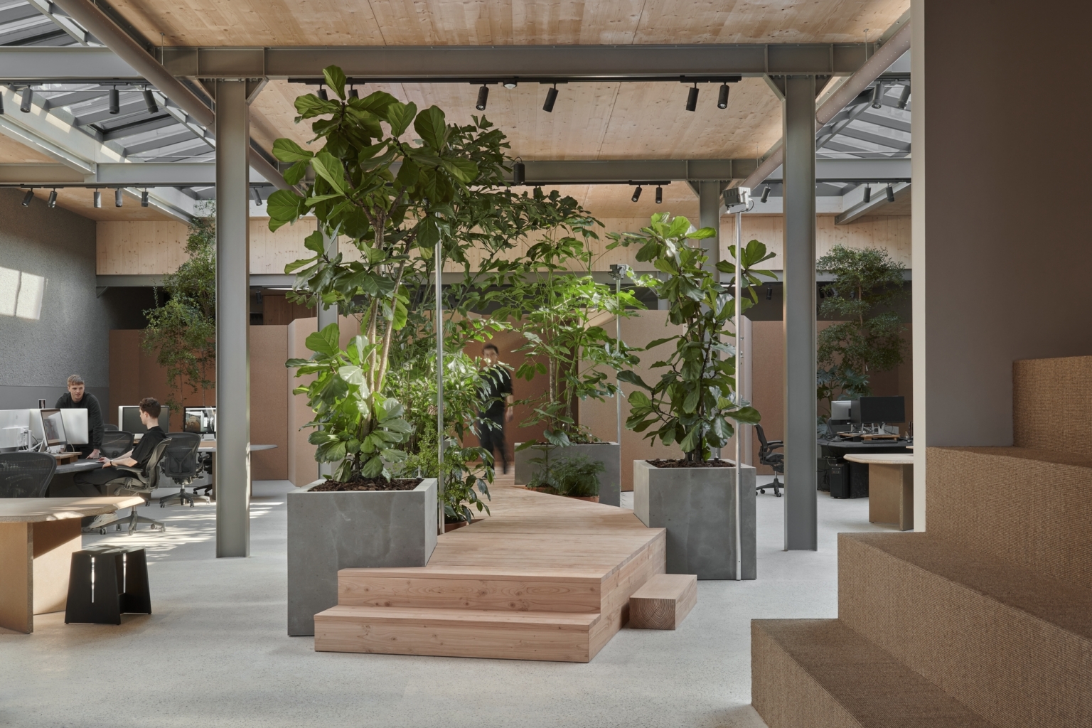 Random Studio Office Design Projects | Office Snapshots