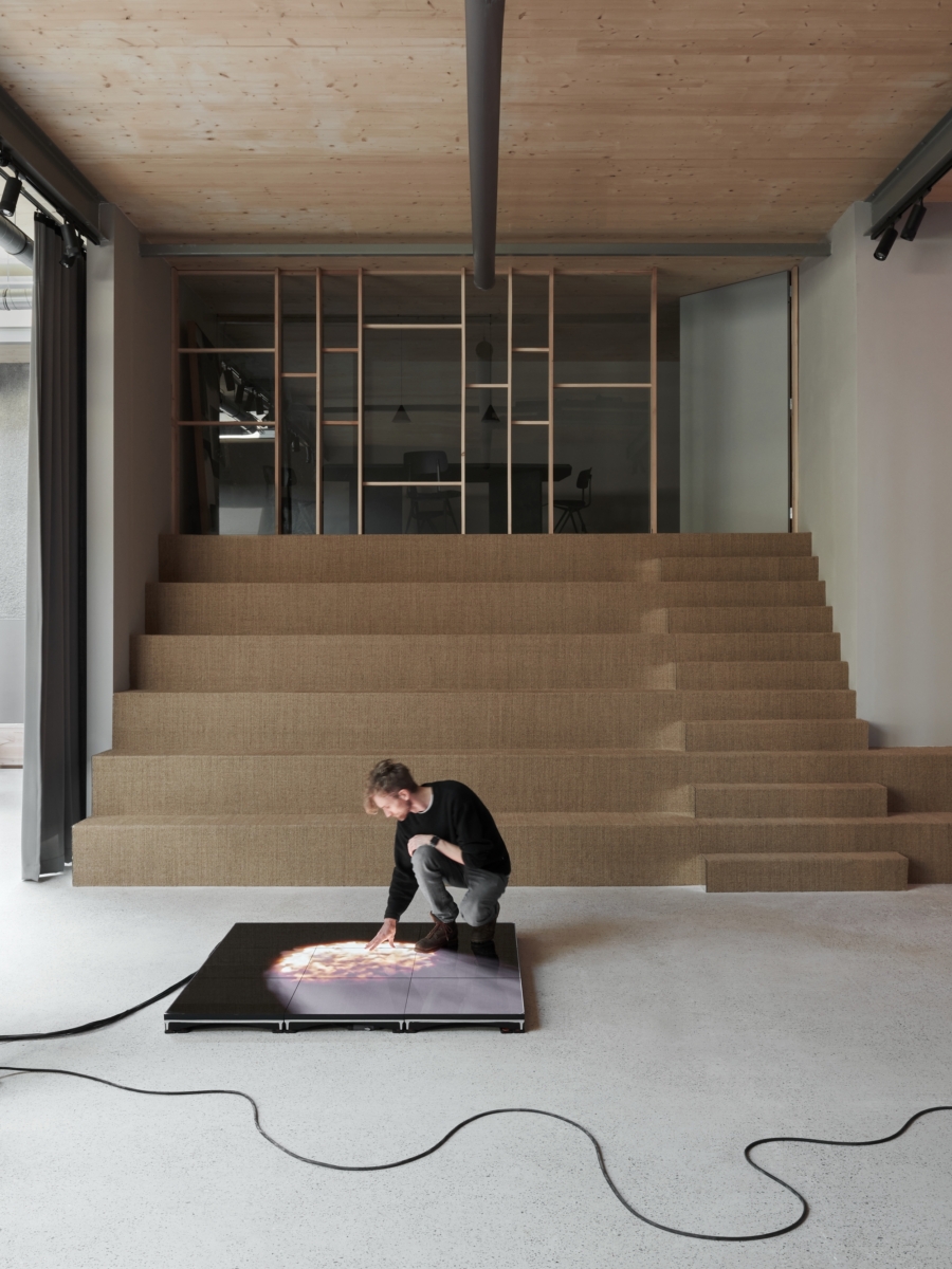 Random Studio Offices - Amsterdam | Office Snapshots