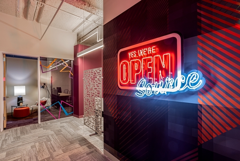 Sentry Offices - San Francisco | Office Snapshots