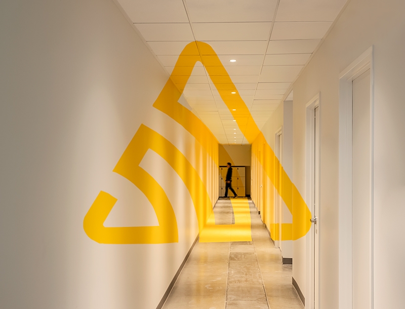 Sentry Offices - San Francisco | Office Snapshots