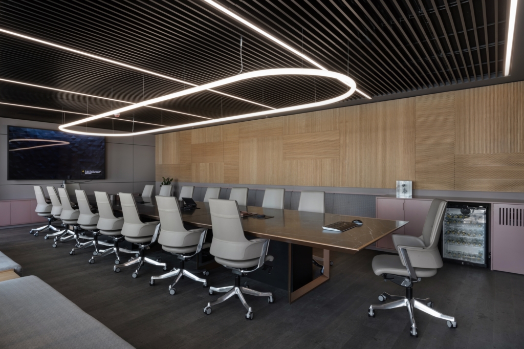 Shibolet & Co. Offices - Tel Aviv | Office Snapshots