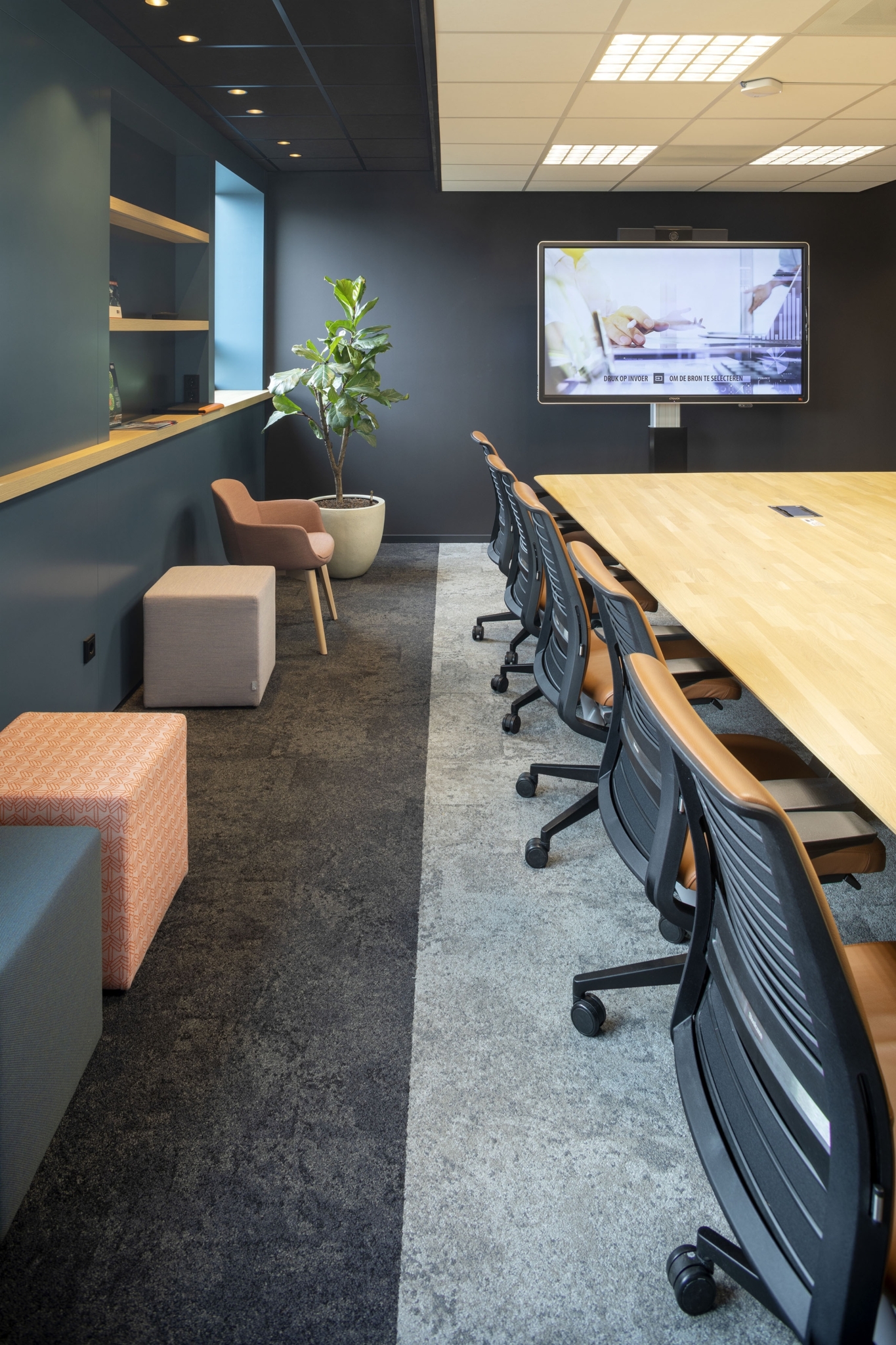 Sioux Technologies Offices - Eindhoven | Office Snapshots