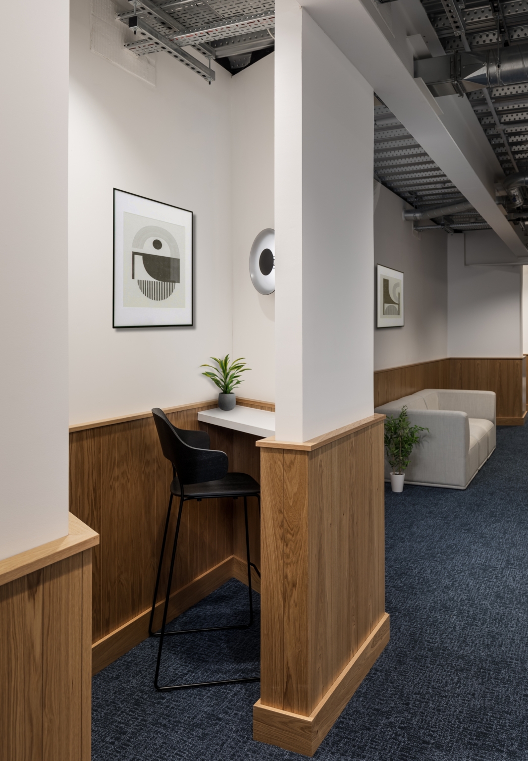 SmartBase Coworking Offices - Bournemouth | Office Snapshots