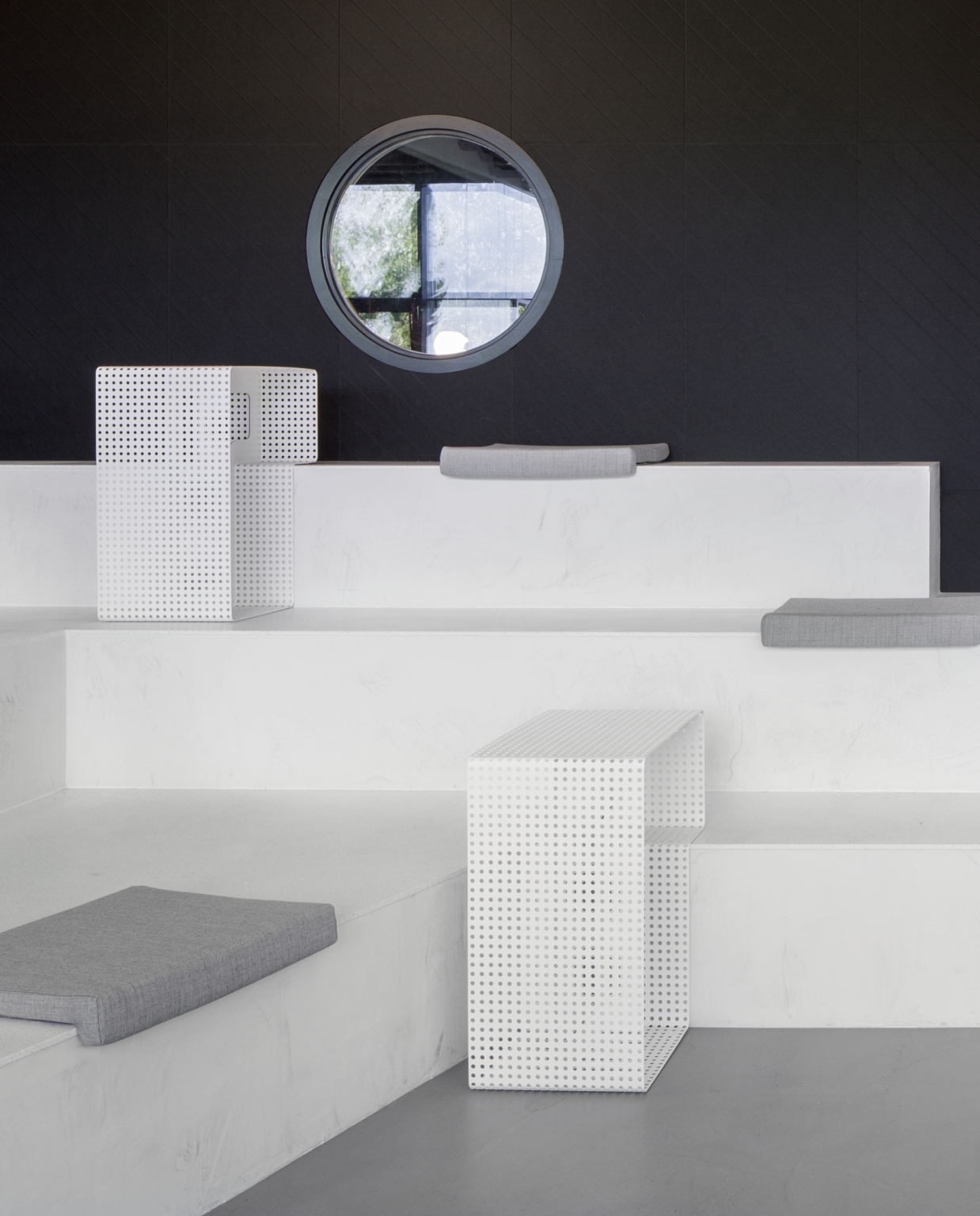 SOLID Event Crew Offices - Zaandam | Office Snapshots