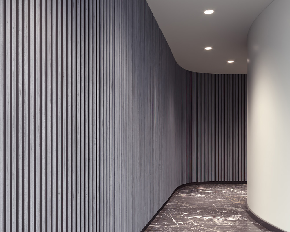 Frasch STRATAWOOD | Office Snapshots