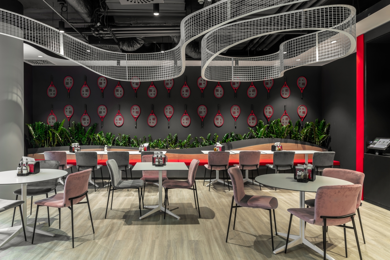 Superbet Offices - Bucharest | Office Snapshots