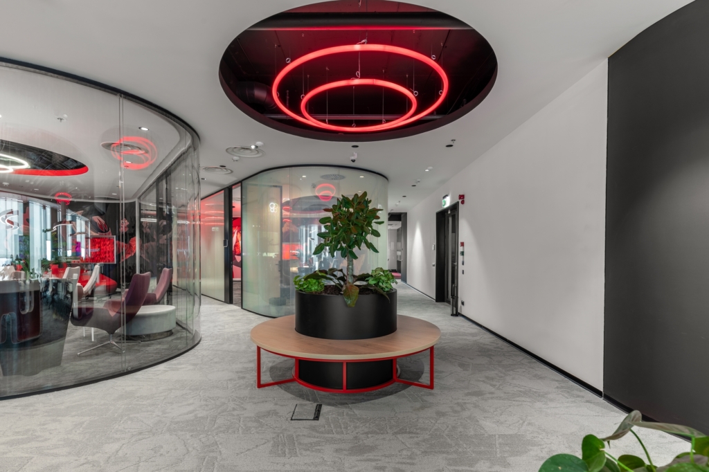 Superbet Offices - Bucharest | Office Snapshots