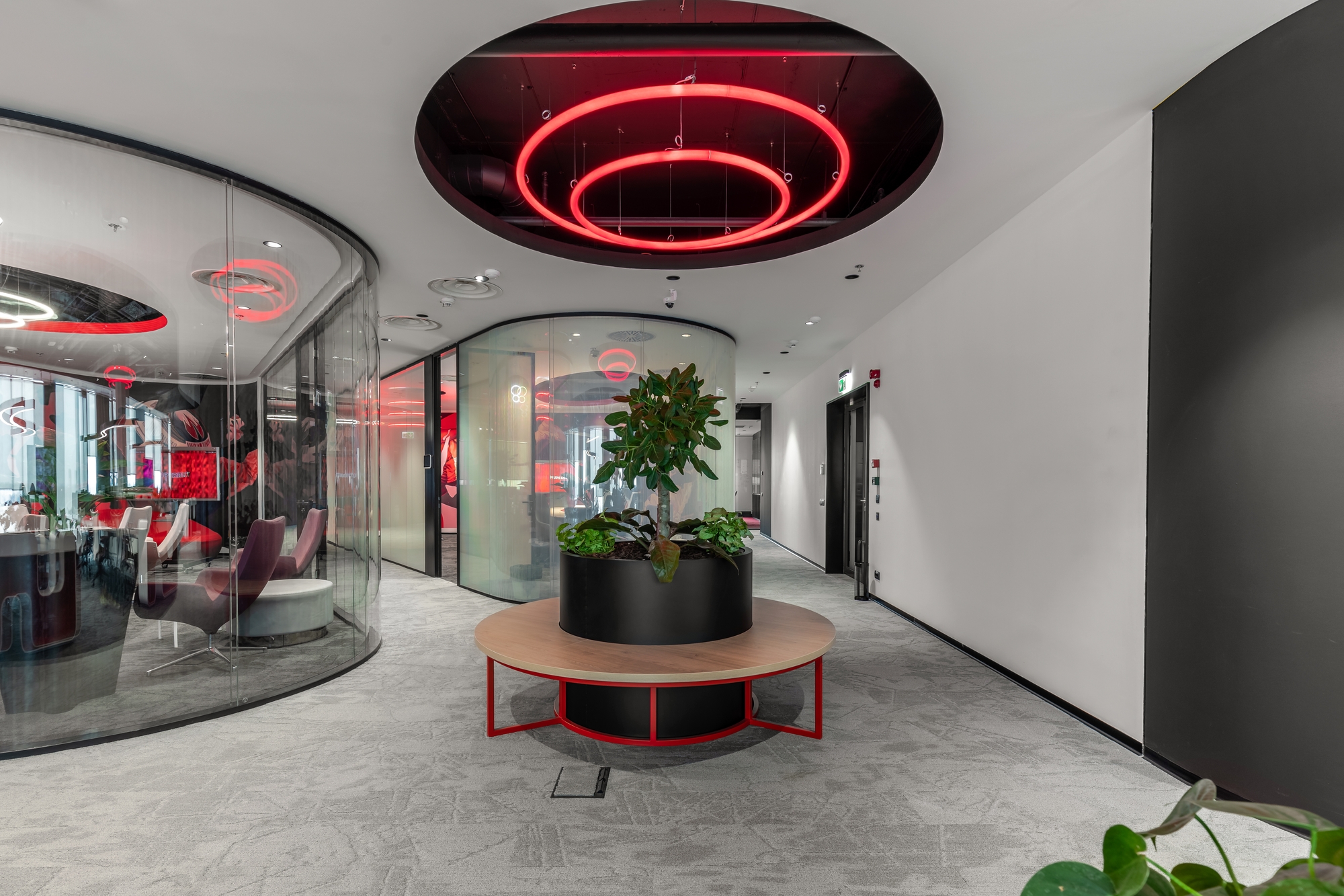 Superbet Offices - Bucharest | Office Snapshots