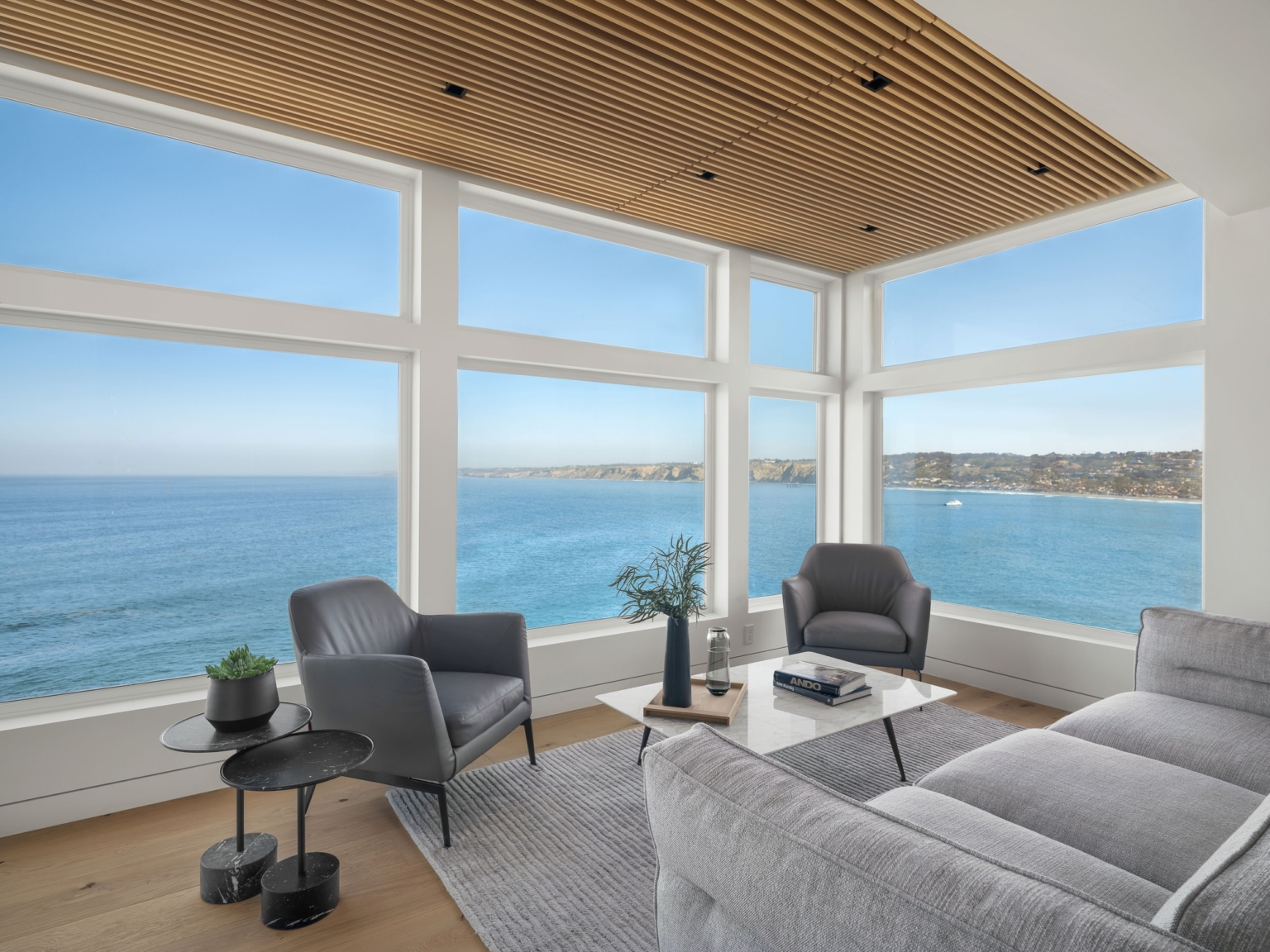 Talipot Investment Group Offices - San Diego | Office Snapshots