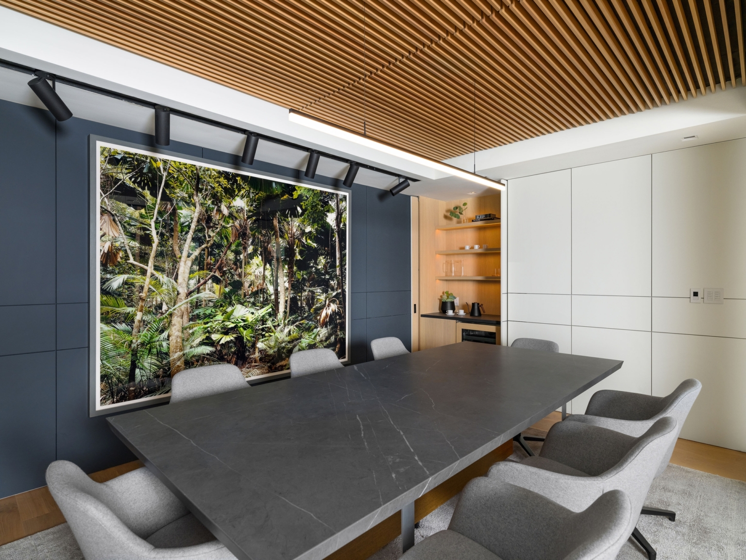 Talipot Investment Group Offices - San Diego | Office Snapshots