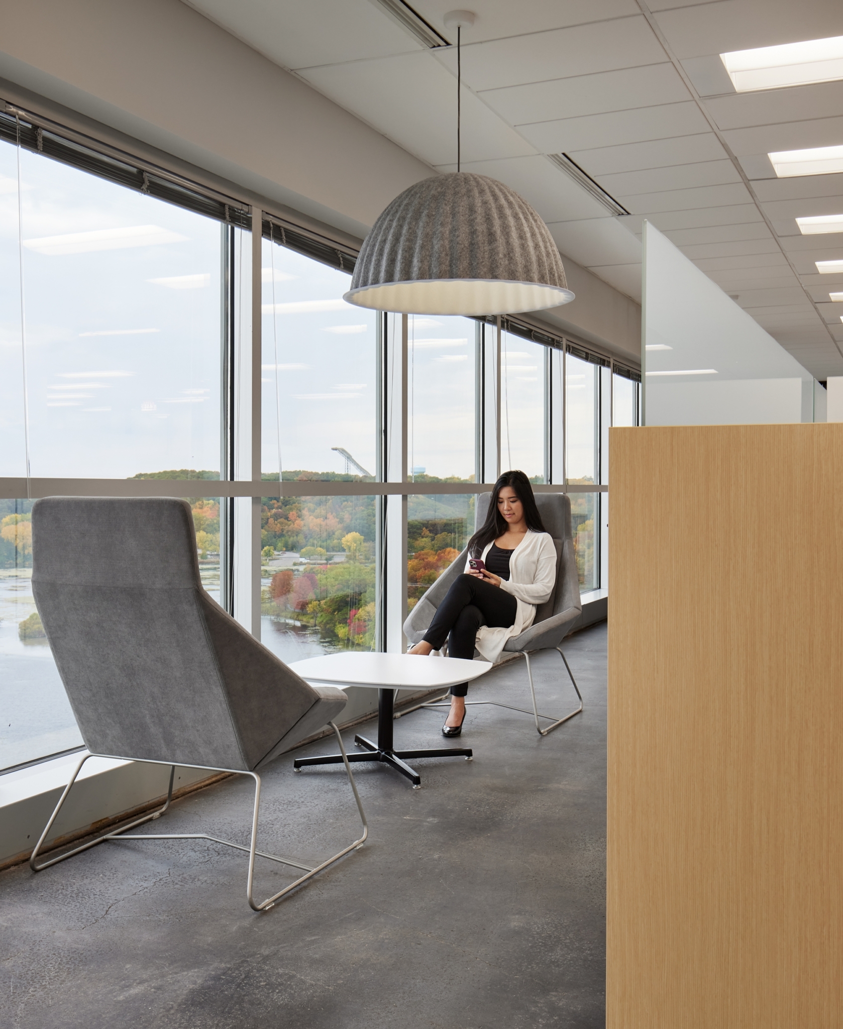 TSR Injury Law Offices - Bloomington | Office Snapshots