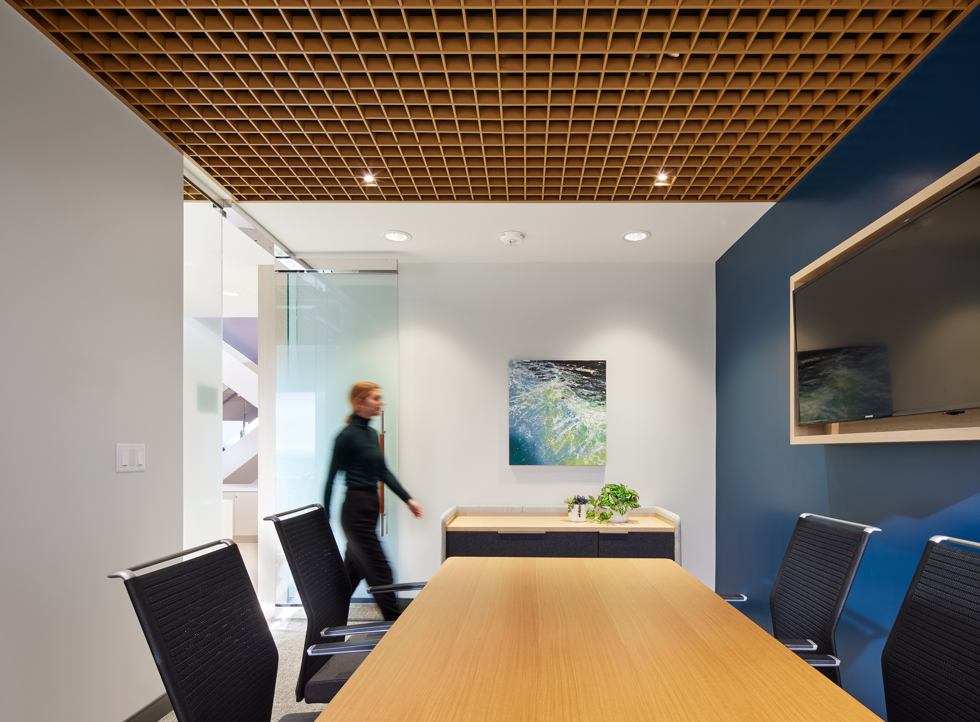 TSR Injury Law Offices - Bloomington | Office Snapshots