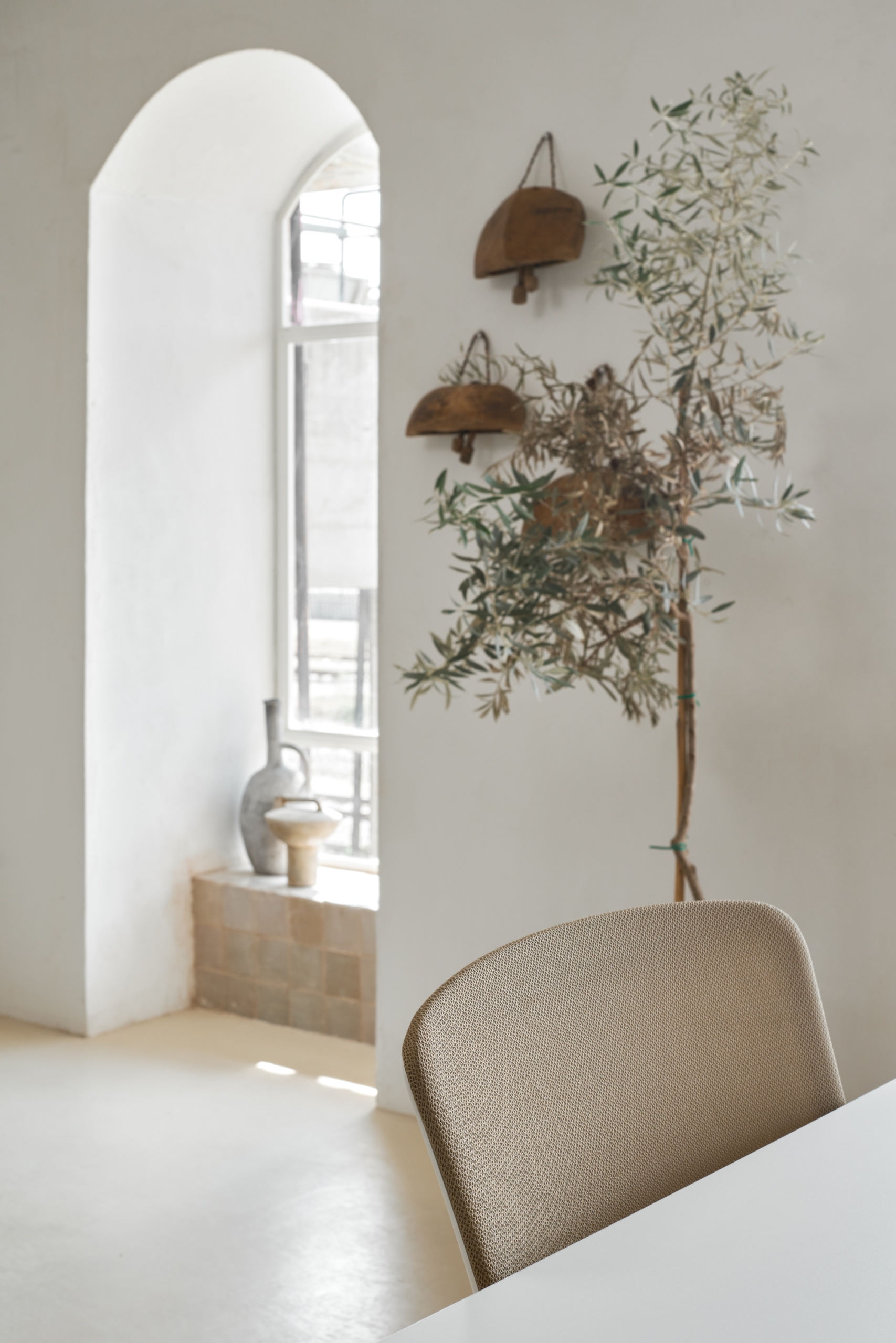 Waxman Gallery and Showroom - Bnei Brak | Office Snapshots