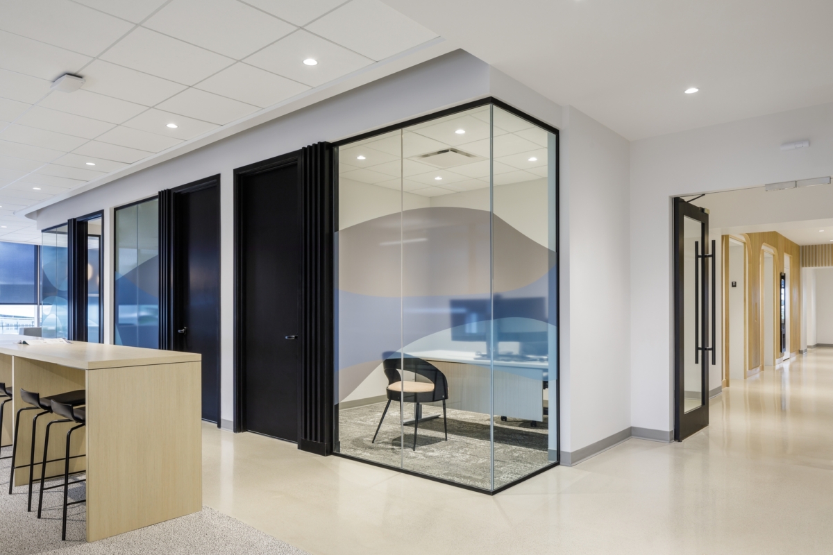 Westland Insurance Offices - Surrey | Office Snapshots
