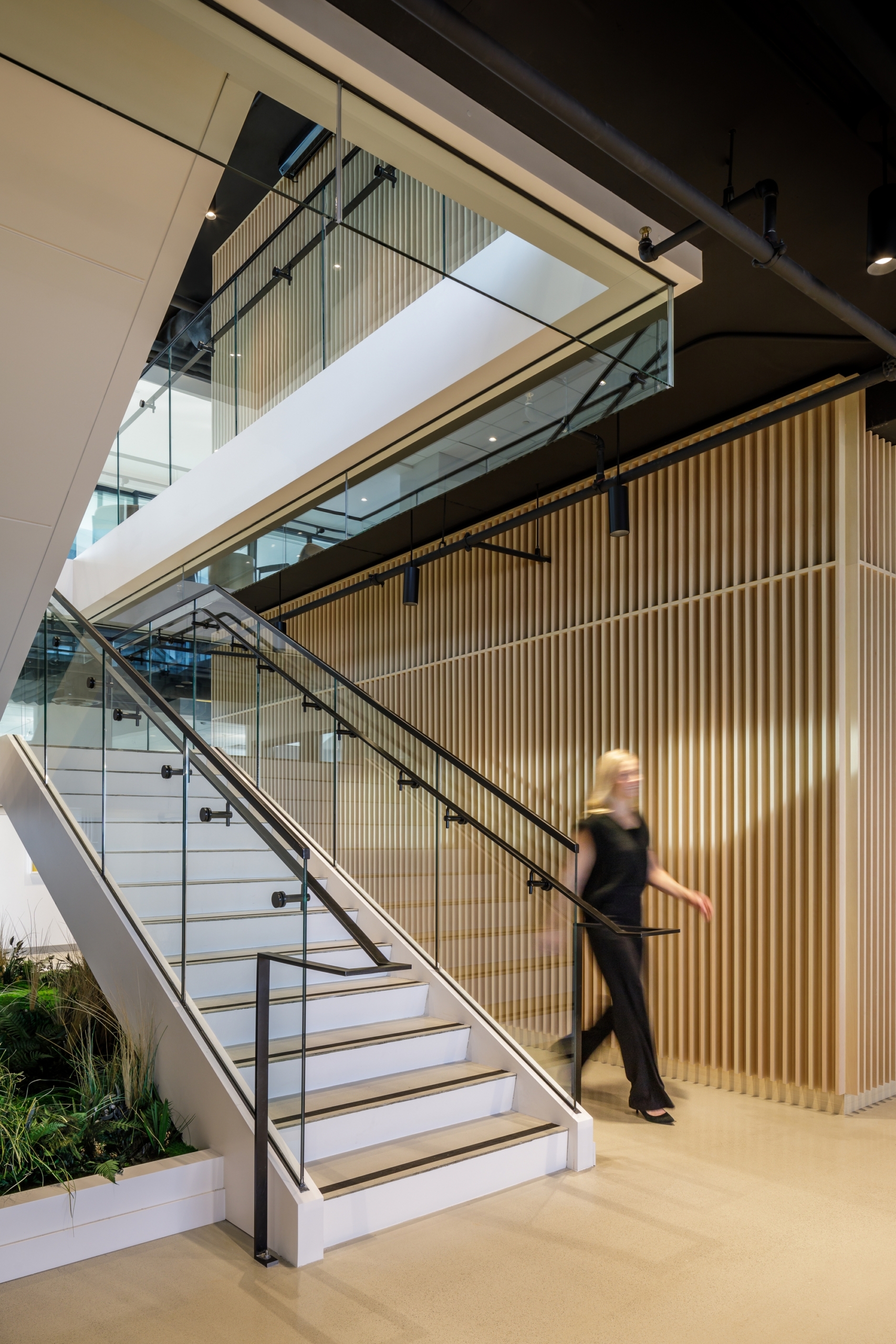 Westland Insurance Offices - Surrey | Office Snapshots