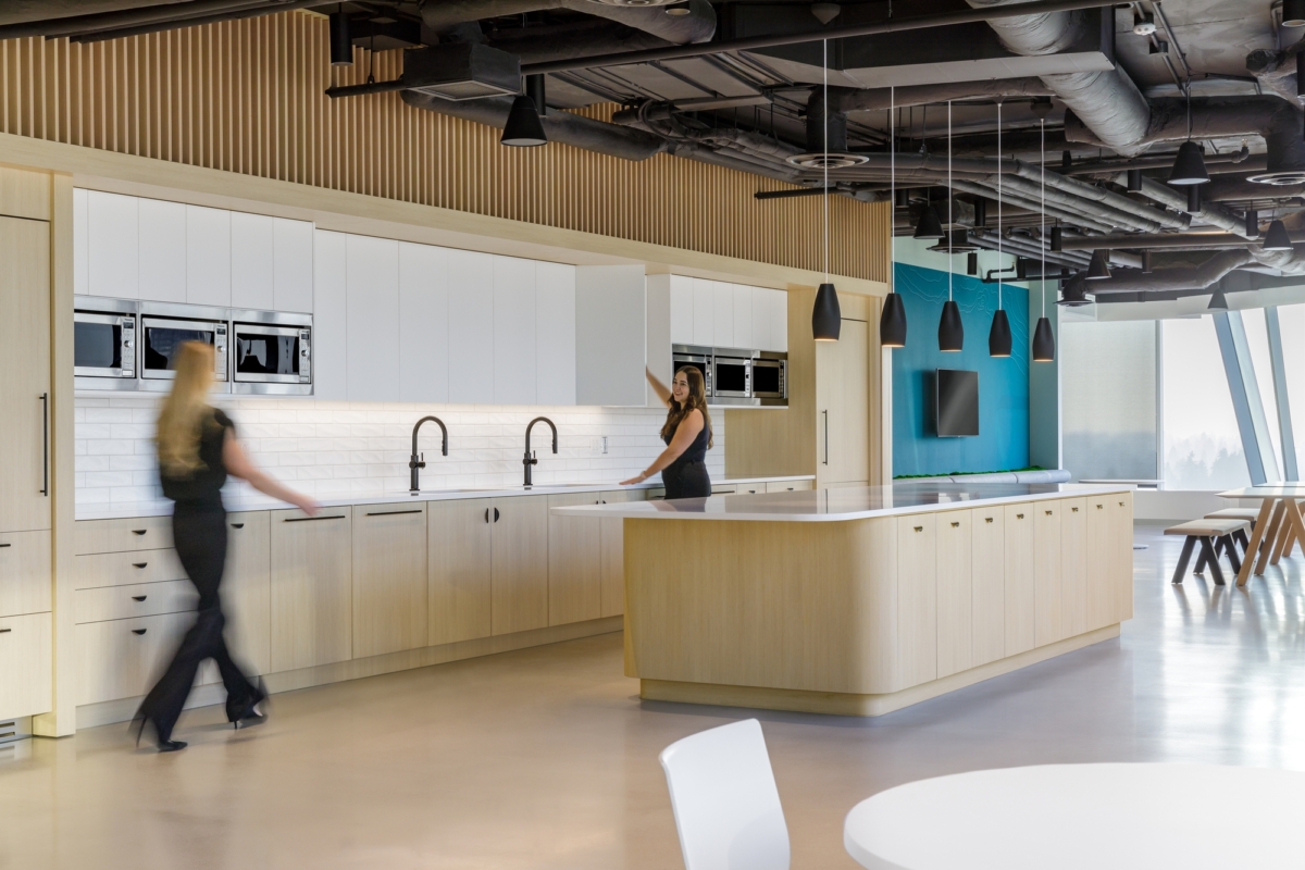 Westland Insurance Offices - Surrey | Office Snapshots