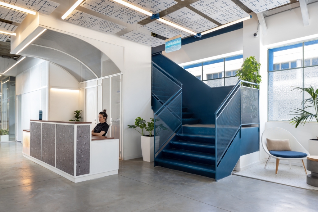 studio shiri kedem Office Design Projects | Office Snapshots