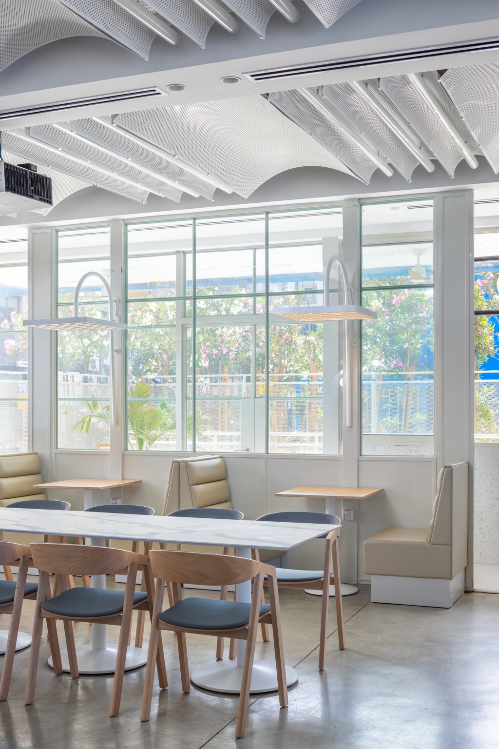 Wolt Offices - Tel Aviv | Office Snapshots