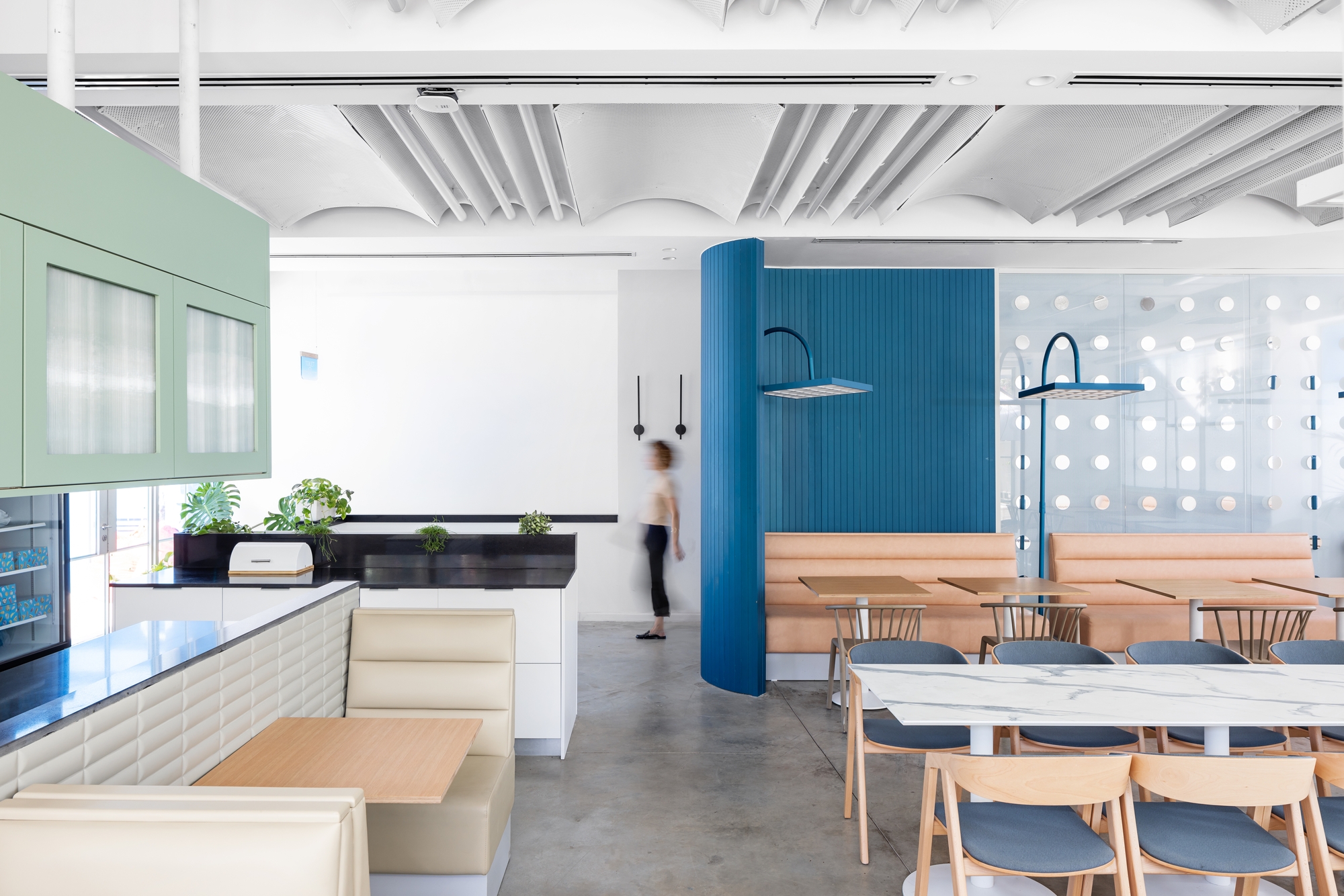 Wolt Offices - Tel Aviv | Office Snapshots