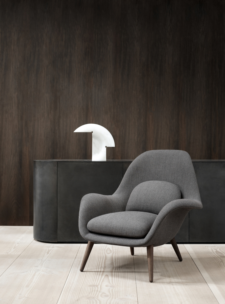 Anthom Design House Swoon Collection | Office Snapshots