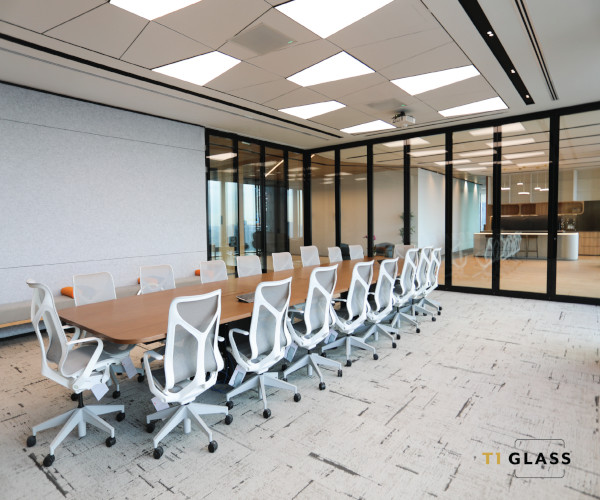 An In-depth Look At Apple's Iconic Campus II | Office Snapshots