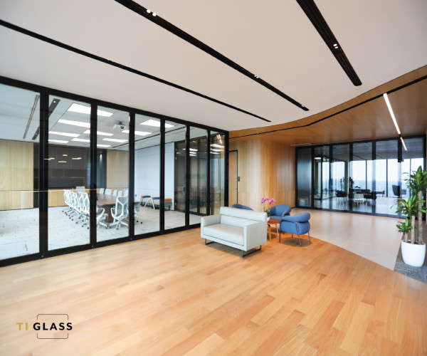 An In-depth Look At Apple's Iconic Campus II | Office Snapshots