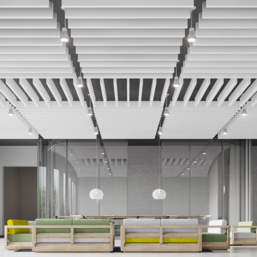 Frasch BAFL PLUS | Office Snapshots