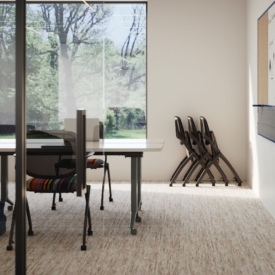 National Office Furniture Chaddy Seating | Office Snapshots