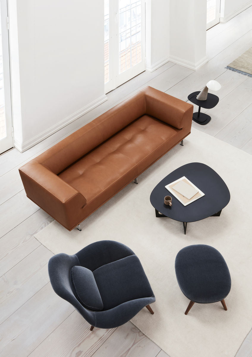 Anthom Design House Swoon Collection | Office Snapshots